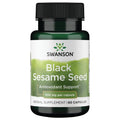 Swanson black sesame seed multivitamins