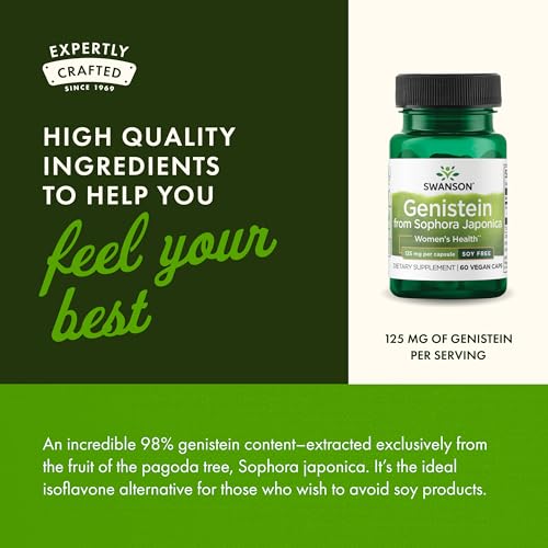 Swanson blended vitamin benefits