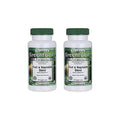 Swanson blended vitamin capsules for health