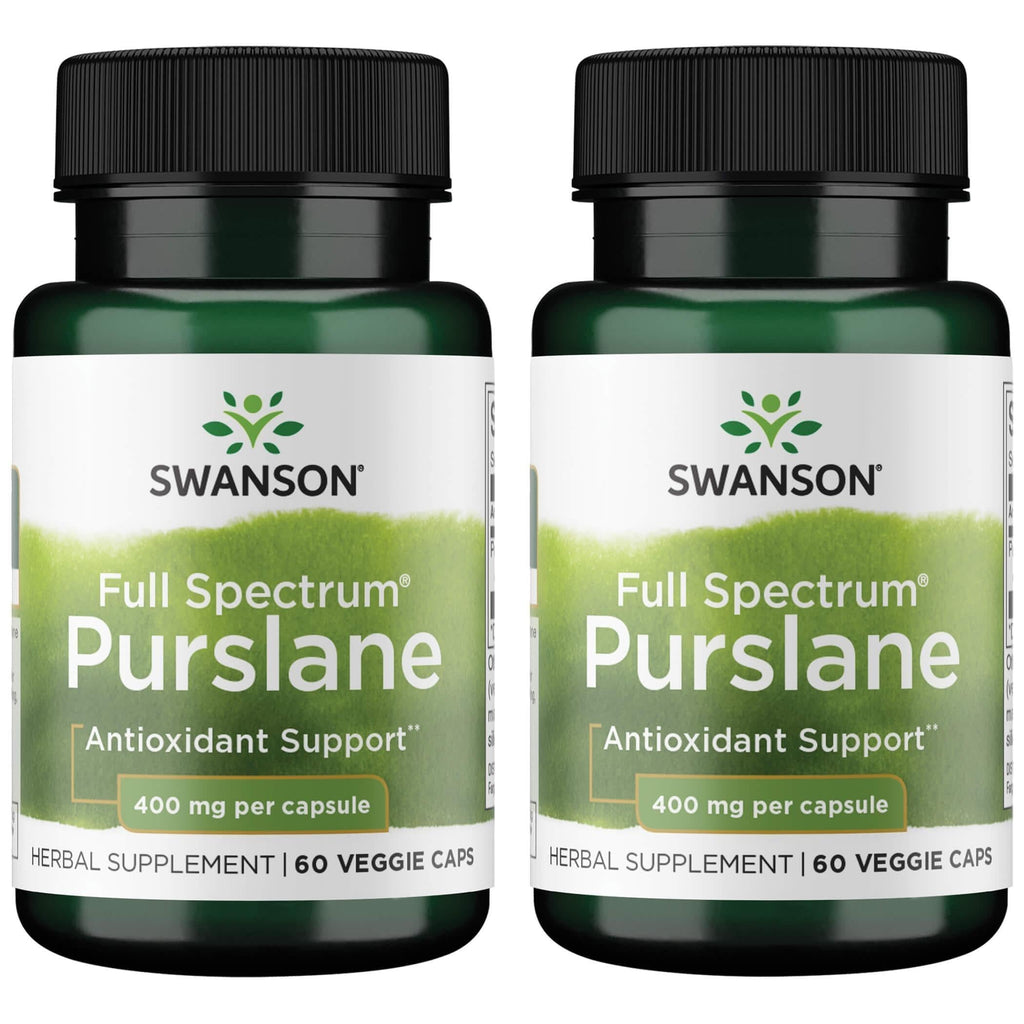 Swanson blended vitamin & mineral capsules