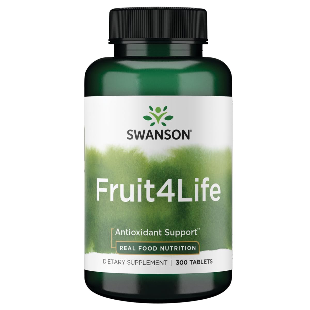 Swanson blended vitamin & mineral supplements for daily health