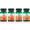 Swanson blended vitamin & mineral supplements for immune support