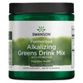 Swanson blended vitamin & mineral supplements