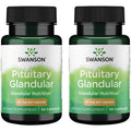 Swanson blended vitamin & mineral supplements