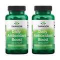 Swanson blended vitamin & mineral supplements