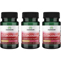 Swanson blended vitamin & mineral supplements