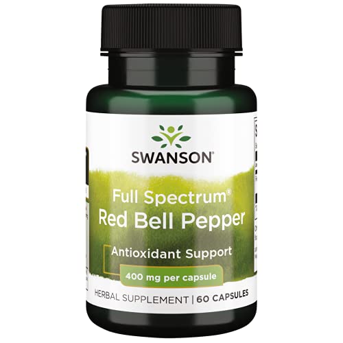 Swanson blended vitamin & mineral supplements