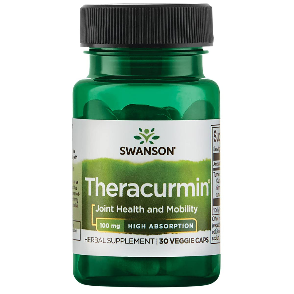 Swanson blended vitamin & mineral supplements