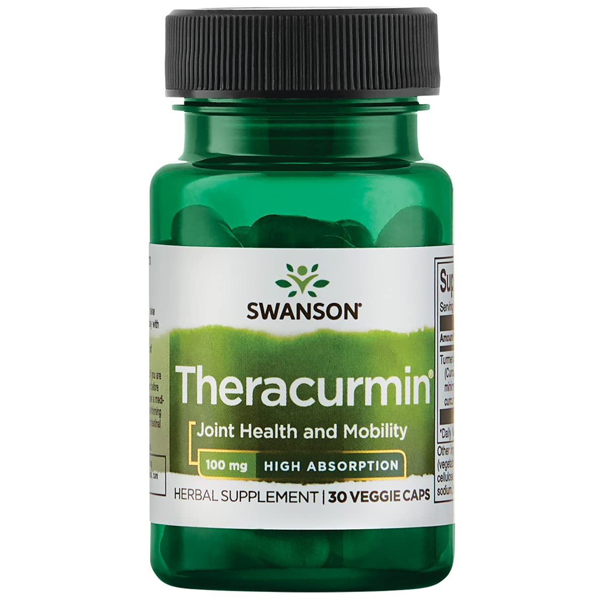Swanson blended vitamin & mineral supplements