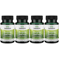 Swanson blended vitamin & mineral supplements