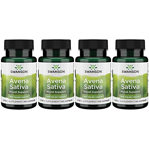 Swanson blended vitamin & mineral supplements