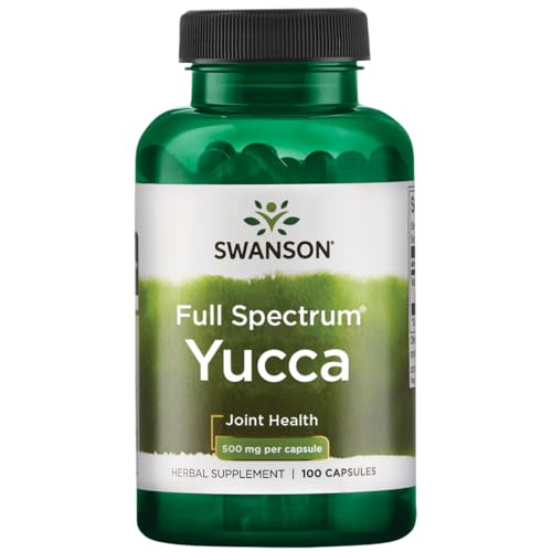 Swanson blended vitamin & mineral supplements