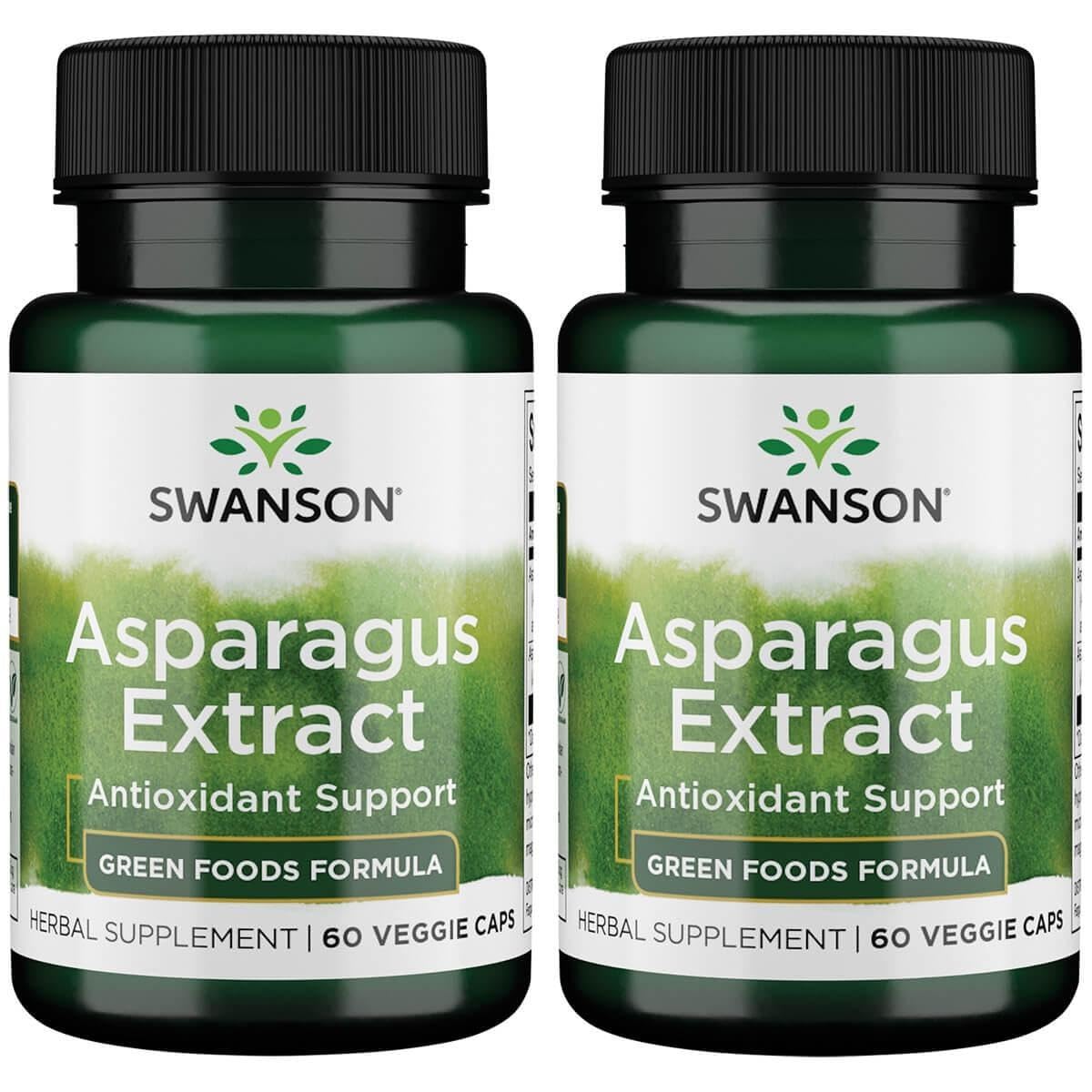 Swanson blended vitamin & mineral supplements