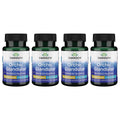 Swanson blended vitamin & mineral supplements