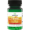 Swanson blended vitamin mineral support