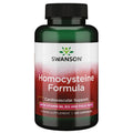 Swanson blended vitamin supplements for heart health