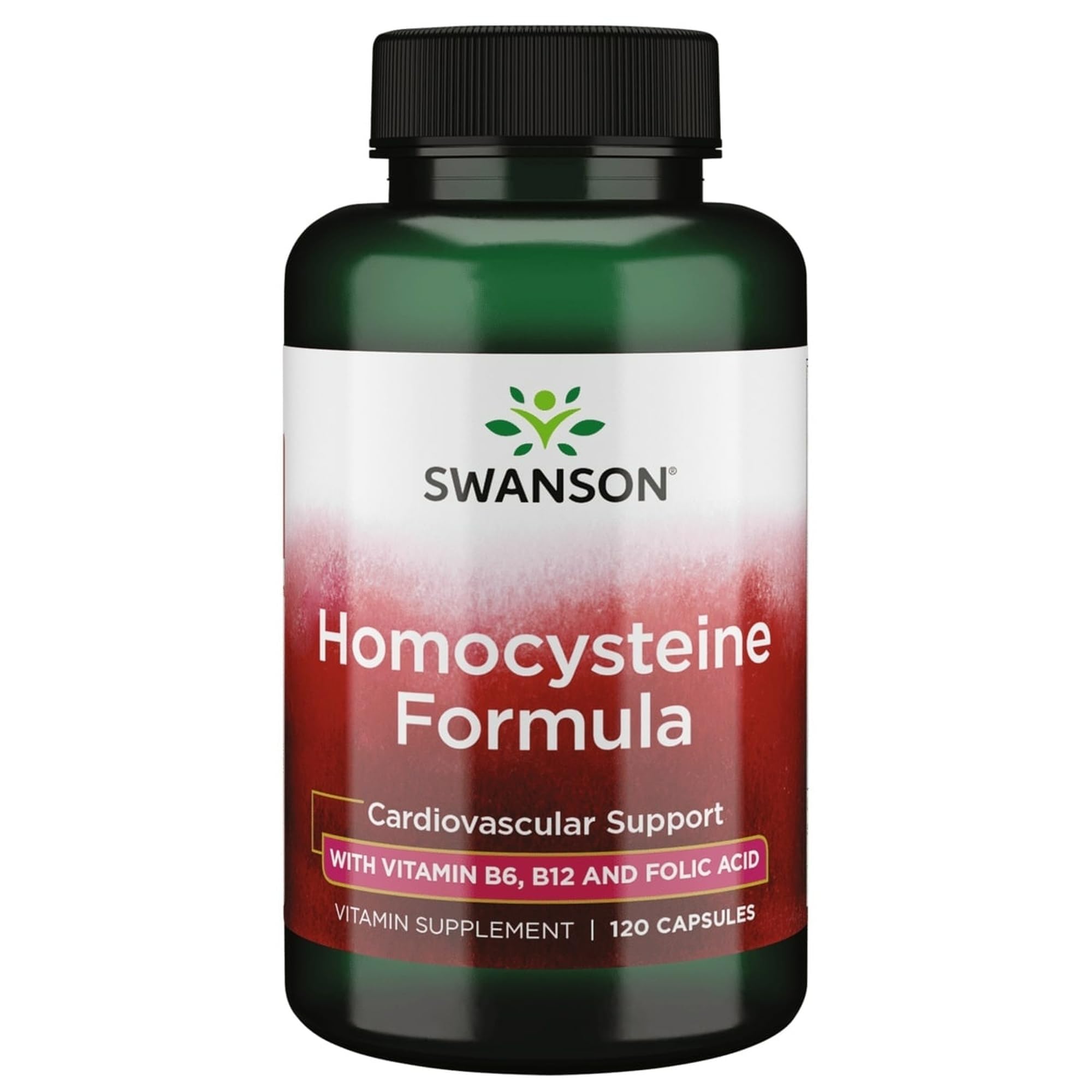 Swanson blended vitamin supplements for heart health