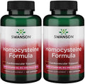 Swanson blended vitamin supplements for heart health