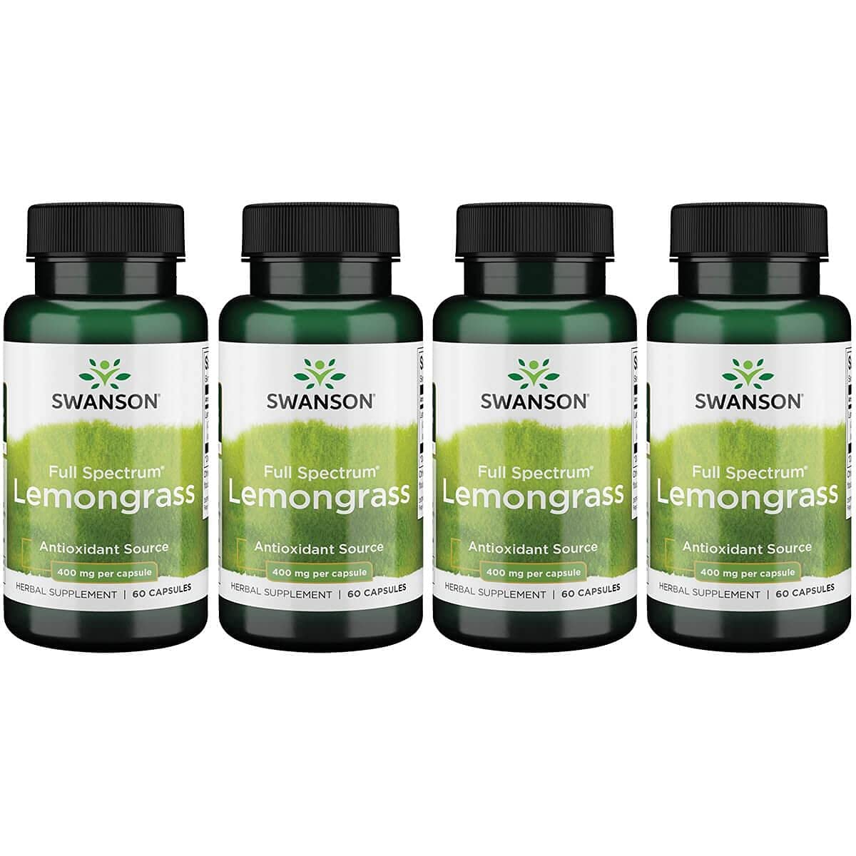 Swanson blended vitamin supplements for wellness