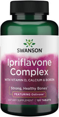 Swanson blended vitamin supplements