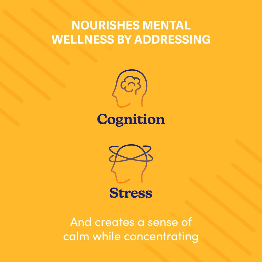 Swanson blended vitamins for stress