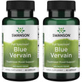 Swanson Blue Vervain health benefits