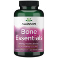 Swanson Bone Essentials veg capsules