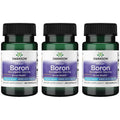 Swanson Boron 6 mg health supplement