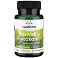 Swanson Boswellia advanced herbal supplement
