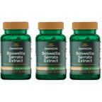 Swanson Boswellia extract for joint support