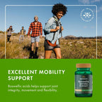 Swanson Boswellia for holistic wellness