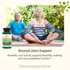 Swanson Boswellia for overall wellness