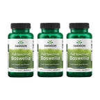 Swanson Boswellia Serrata capsules for joint support