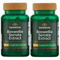 Swanson Boswellia Serrata extract benefits