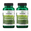 Swanson Boswellia Serrata herbal supplement