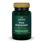 Swanson Brainpower brain health supplement