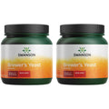 Swanson Brewer's Yeast Powder for energy
