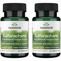 Swanson broccoli sprouts multivitamins