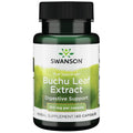 Swanson Buchu Leaf extract capsules