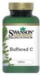 Swanson Buffered Vitamin C tablets