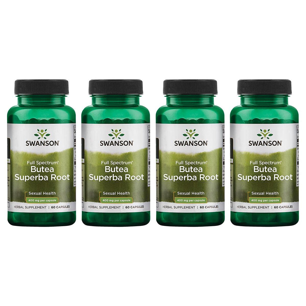 Swanson Butea Superba intimacy support