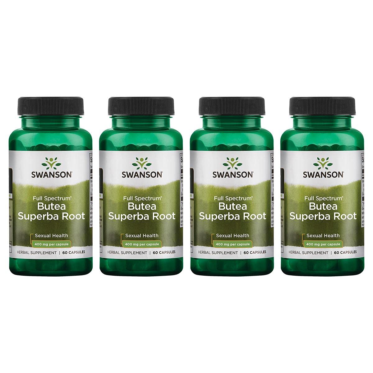 Swanson Butea Superba intimacy support