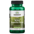 Swanson Butea Superba root capsules for intimacy support