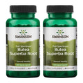 Swanson Butea Superba root capsules