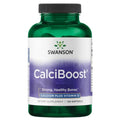 Swanson CALCIBOOST softgels for health