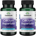 Swanson Calcium Aspartate health supplement