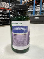 Swanson Calcium citrate alternative option