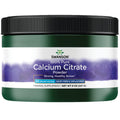 Swanson Calcium Citrate Powder for strong bones