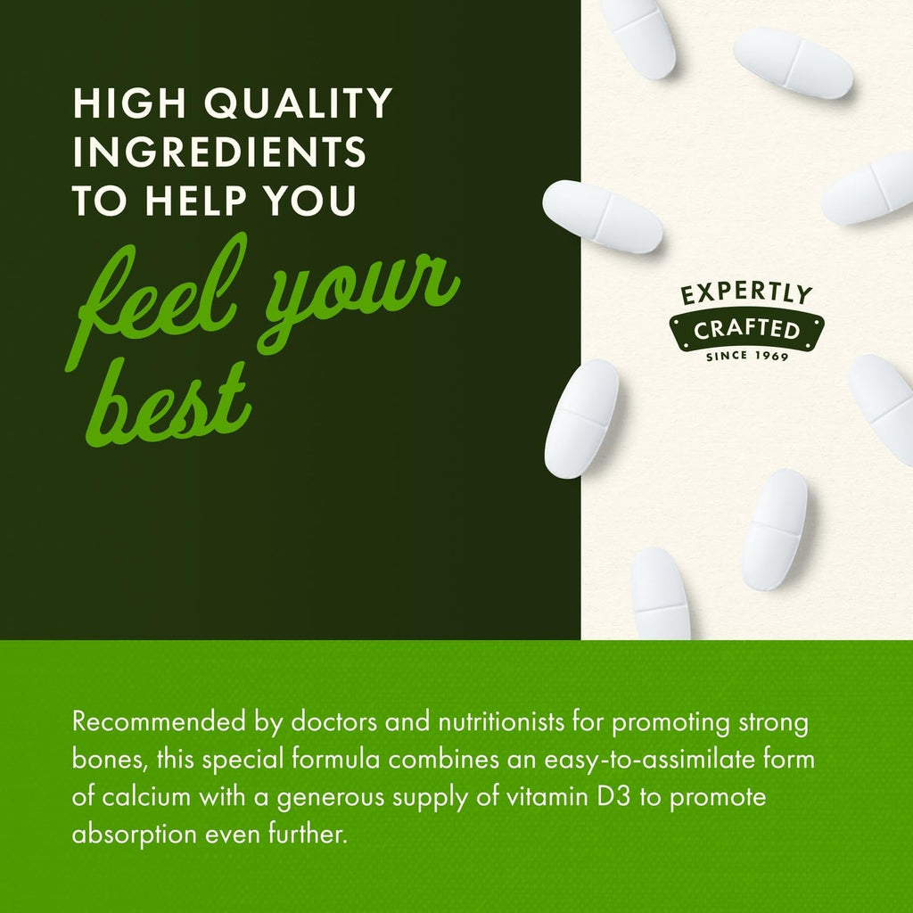 Swanson calcium citrate supports healthy bones