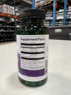 Swanson Calcium for daily mineral support